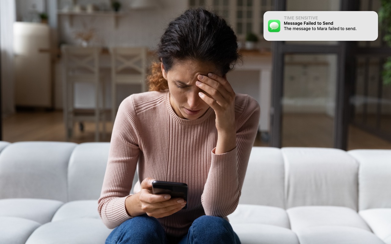 FAQs about Apple’s Messages App and What Can Go Wrong When Using It ...
