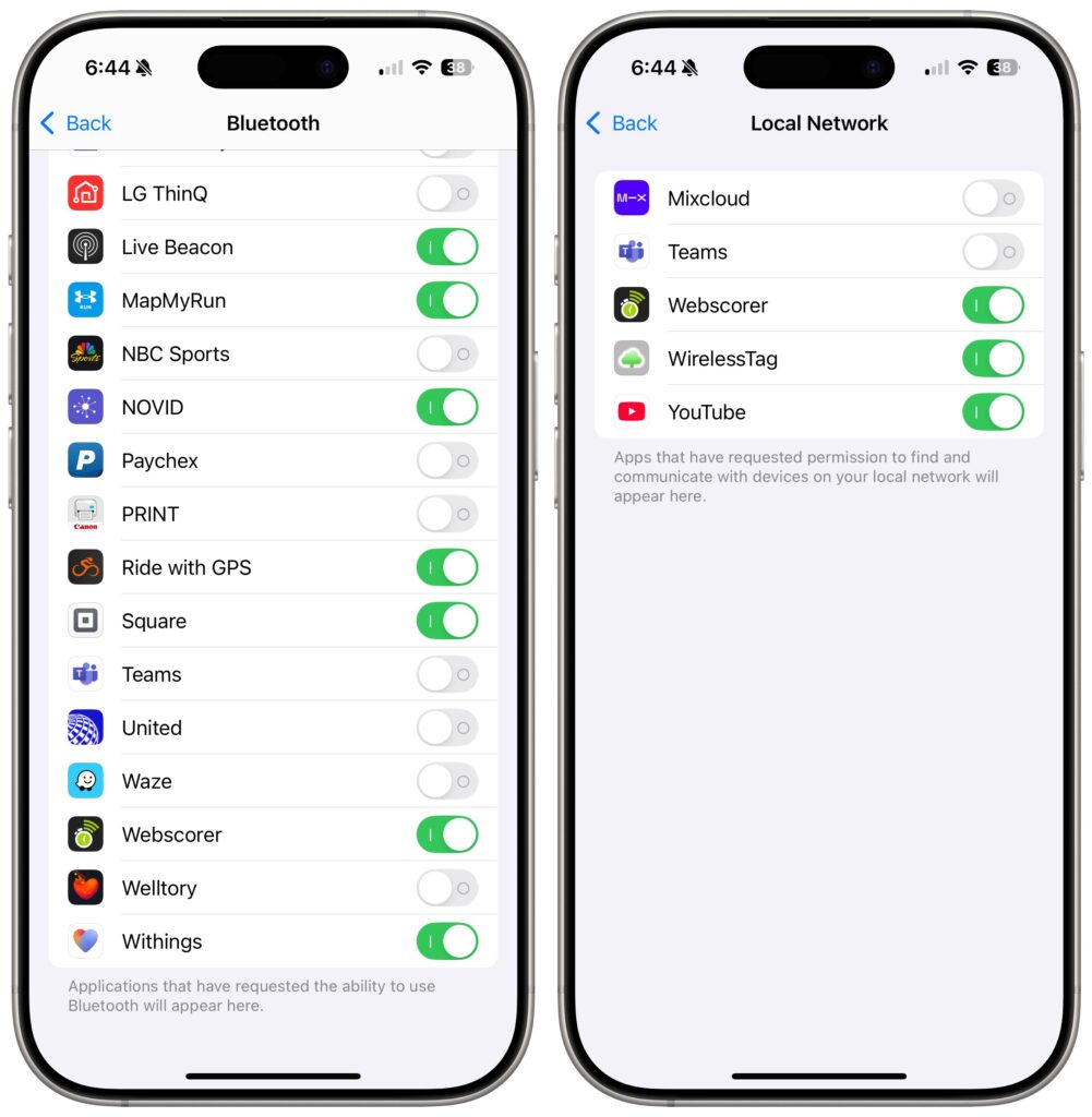 Perturbed by Location Tracking Revelations? Here’s How to Protect Yourself