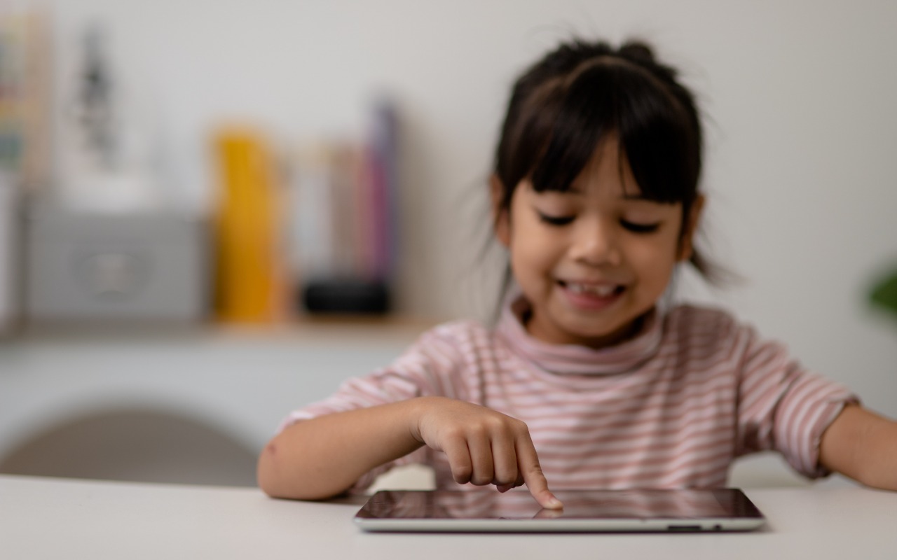 Use Guided Access for Securely Allowing Others to Use an App on Your ...