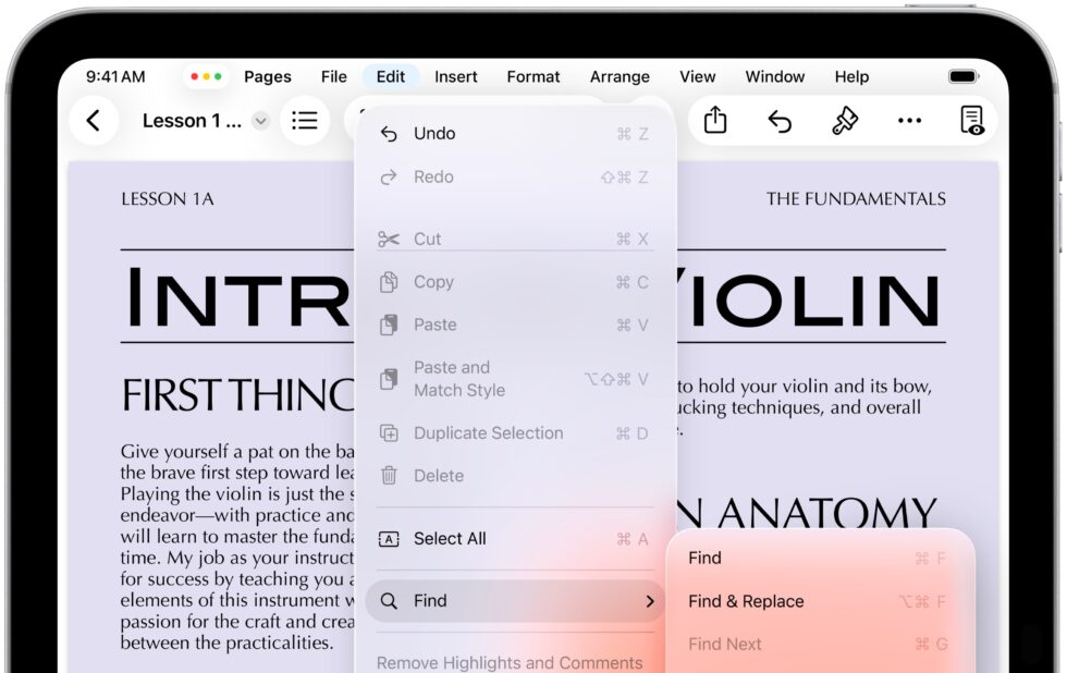 At WWDC 2025, Apple Unveils Liquid Glass and Previews New OS Features